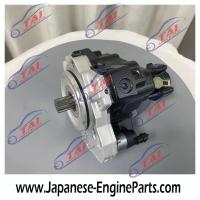 China High Quality Diesel Fuel Pump 0445020081 Common Rail Injection Pump for sale