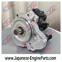 China High Quality Diesel Fuel Pump 0445020081 Common Rail Injection Pump for sale