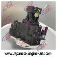 China High Quality Diesel Fuel Pump 0445020081 Common Rail Injection Pump for sale