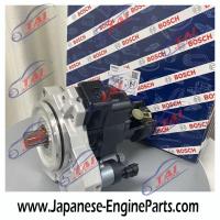 China High Quality Diesel Fuel Pump 0445020081 Common Rail Injection Pump for sale