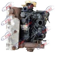 China 3TNV88 Japanese Engine Parts Diesel Engine Used Complete Engine For Yanmar for sale