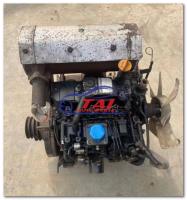 China 3TNV88 Japanese Engine Parts Diesel Engine Used Complete Engine For Yanmar for sale