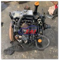 China 3TNV88 Japanese Engine Parts Diesel Engine Used Complete Engine For Yanmar for sale