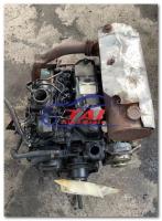 China 3TNV88 Japanese Engine Parts Diesel Engine Used Complete Engine For Yanmar for sale