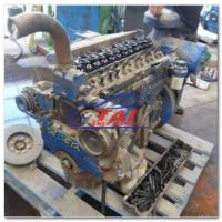 China Perkins Used Diesel Japanese Engine Parts 1004 1006 130KW for sale