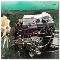 China Perkins Used Diesel Japanese Engine Parts 1004 1006 130KW for sale
