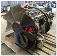 China Perkins Used Diesel Japanese Engine Parts 1004 1006 130KW for sale