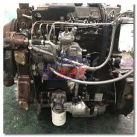 China Perkins Used Diesel Japanese Engine Parts 1004 1006 130KW for sale