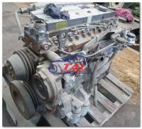 China Perkins Used Diesel Japanese Engine Parts 1004 1006 130KW for sale