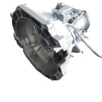China Ford Focus Manual Transmission Gearbox For Select Model Years 1997-2002 for sale