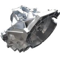 China Ford Focus Manual Transmission Gearbox For Select Model Years 1997-2002 for sale