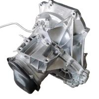 China Ford Focus Manual Transmission Gearbox For Select Model Years 1997-2002 for sale