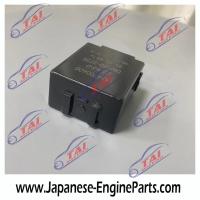 China Electronic Flasher Relay For SUZU FSR FRR FTR 96 FVR FVZ CXZ 066500-3720 1-83470060-0 for sale