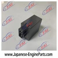 China Electronic Flasher Relay For SUZU FSR FRR FTR 96 FVR FVZ CXZ 066500-3720 1-83470060-0 for sale