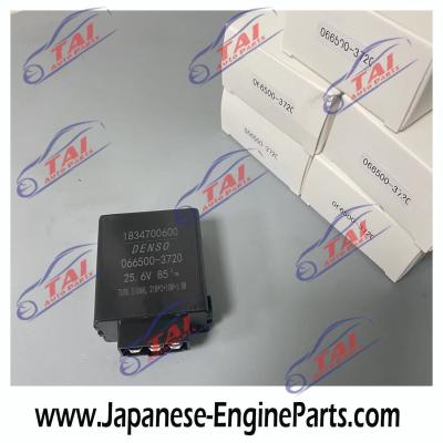 China Electronic Flasher Relay For SUZU FSR FRR FTR 96 FVR FVZ CXZ 066500-3720 1-83470060-0 for sale