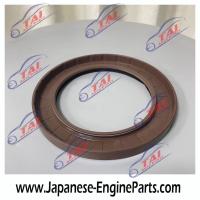 China E13C Hino Engine Parts Rear Oil Seal SZ311-01044 9828-01226 Fits HINO700 ZS FS RS for sale