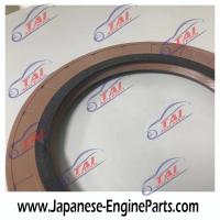 China E13C Hino Engine Parts Rear Oil Seal SZ311-01044 9828-01226 Fits HINO700 ZS FS RS for sale