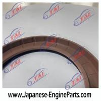 China E13C Hino Engine Parts Rear Oil Seal SZ311-01044 9828-01226 Fits HINO700 ZS FS RS for sale