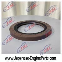 China E13C Hino Engine Parts Rear Oil Seal SZ311-01044 9828-01226 Fits HINO700 ZS FS RS for sale