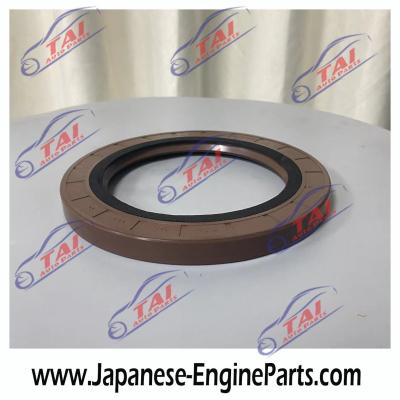 China E13C Hino Engine Parts Rear Oil Seal SZ311-01044 9828-01226 Fits HINO700 ZS FS RS for sale