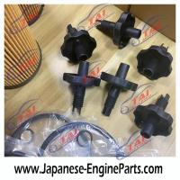 China Heavy Truck Parts Engine Diesel Oil Filter 15601-78140 For Hino 500 700 268 for sale