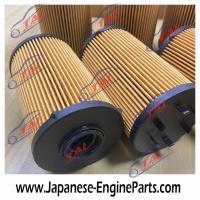 China Heavy Truck Parts Engine Diesel Oil Filter 15601-78140 For Hino 500 700 268 for sale