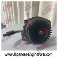 China 4HF1 Isuzu Engine Oil Pump 8-98017585-1 8-97147338-1 4HG1 4HE1 for sale