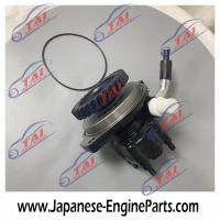 China 4HF1 Isuzu Engine Oil Pump 8-98017585-1 8-97147338-1 4HG1 4HE1 for sale