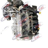 China Automotive Japanese 2NZ Used Complete Engine With Gearbox For Toyota for sale