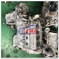 China Automotive Japanese 2NZ Used Complete Engine With Gearbox For Toyota for sale