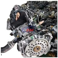 China Auto Engine Systems R18A Engine For Honda Japanese Parts 1.8L for sale