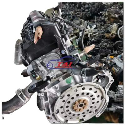 China Auto Engine Systems R18A Engine For Honda Japanese Parts 1.8L for sale
