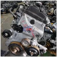 China Auto Engine Systems R18A Engine For Honda Japanese Parts 1.8L for sale