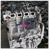 China Auto Engine Systems R18A Engine For Honda Japanese Parts 1.8L for sale