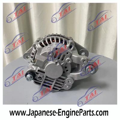 China Alternator For MITSUBISHI Canter 2007 PDG-FE70B ME192607 for sale
