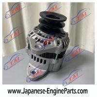 China Alternator For MITSUBISHI Canter 2007 PDG-FE70B ME192607 for sale