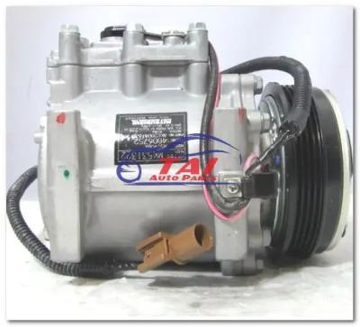 China Truck Accessories Compressor 447100-9914 1-83532270-2 Fits For Isuzu for sale