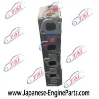 China Nissan TD27 Automotive Cylinder Heads ISO9001 TS16949 Certifiion for sale