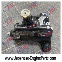 China 898110220 Isuzu Engine Spare Parts Hydraulic Power Steering Gear Box for sale