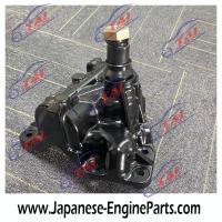 China 898110220 Isuzu Engine Spare Parts Hydraulic Power Steering Gear Box for sale