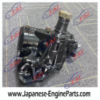 China 898110220 Isuzu Engine Spare Parts Hydraulic Power Steering Gear Box for sale