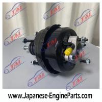 China Clutch Booster Japanese Engine Parts For Nissan Patrol ZD30 for sale
