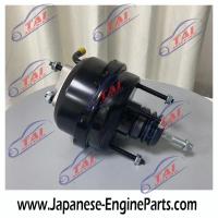China Clutch Booster Japanese Engine Parts For Nissan Patrol ZD30 for sale