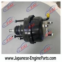 China Clutch Booster Japanese Engine Parts For Nissan Patrol ZD30 for sale