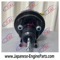 China Clutch Booster Japanese Engine Parts For Nissan Patrol ZD30 for sale