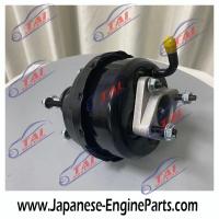 China Clutch Booster Japanese Engine Parts For Nissan Patrol ZD30 for sale