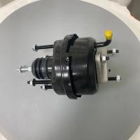 China Clutch Booster Japanese Engine Parts For Nissan Patrol ZD30 for sale