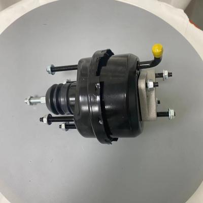 China Clutch Booster Japanese Engine Parts For Nissan Patrol ZD30 for sale