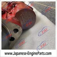 China 63225391 Truck Starter Motor Nissan Engine Parts for Truck for sale
