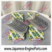 China MS 1807GP Mitsubishi Engine Spare Parts For Bearing 4D30 4D34 M121H for sale